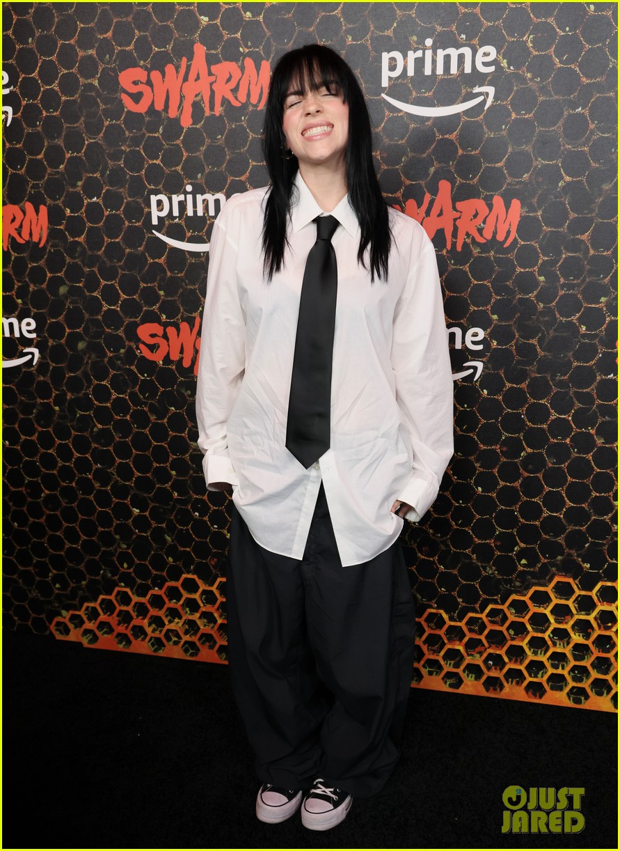 Donald Glover & Longtime Love Michelle White Make Rare Red Carpet ...