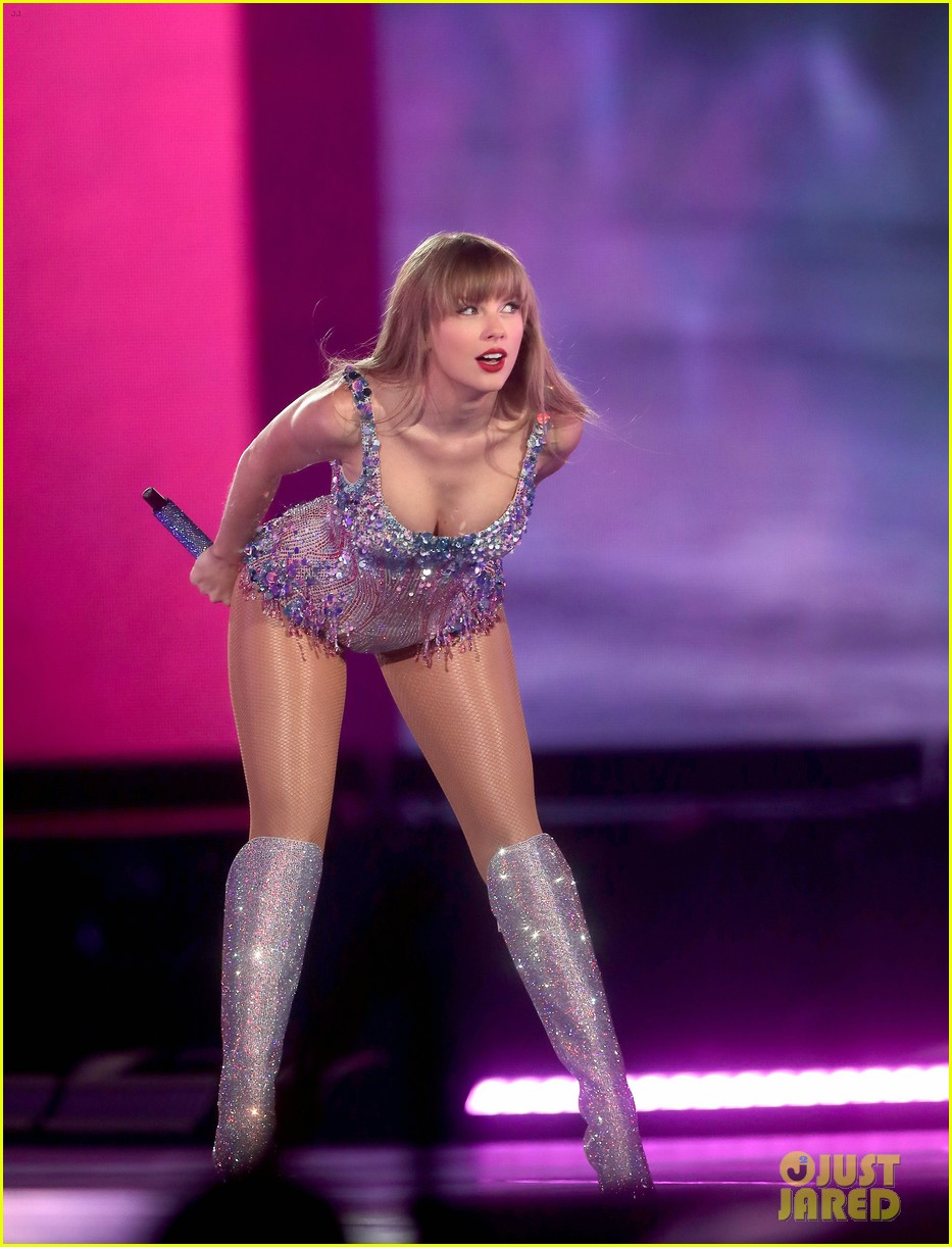 Taylor Swift Set List for 2023's Eras Tour Revealed After First Show!: Photo 4910047 | Music ...