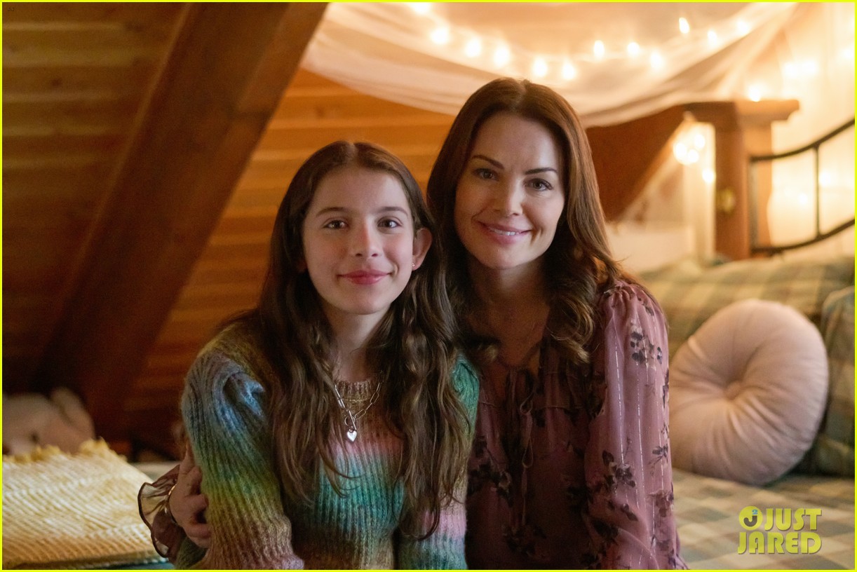 The First Script For Hallmark's 'Unexpected Grace' Was Entirely ...