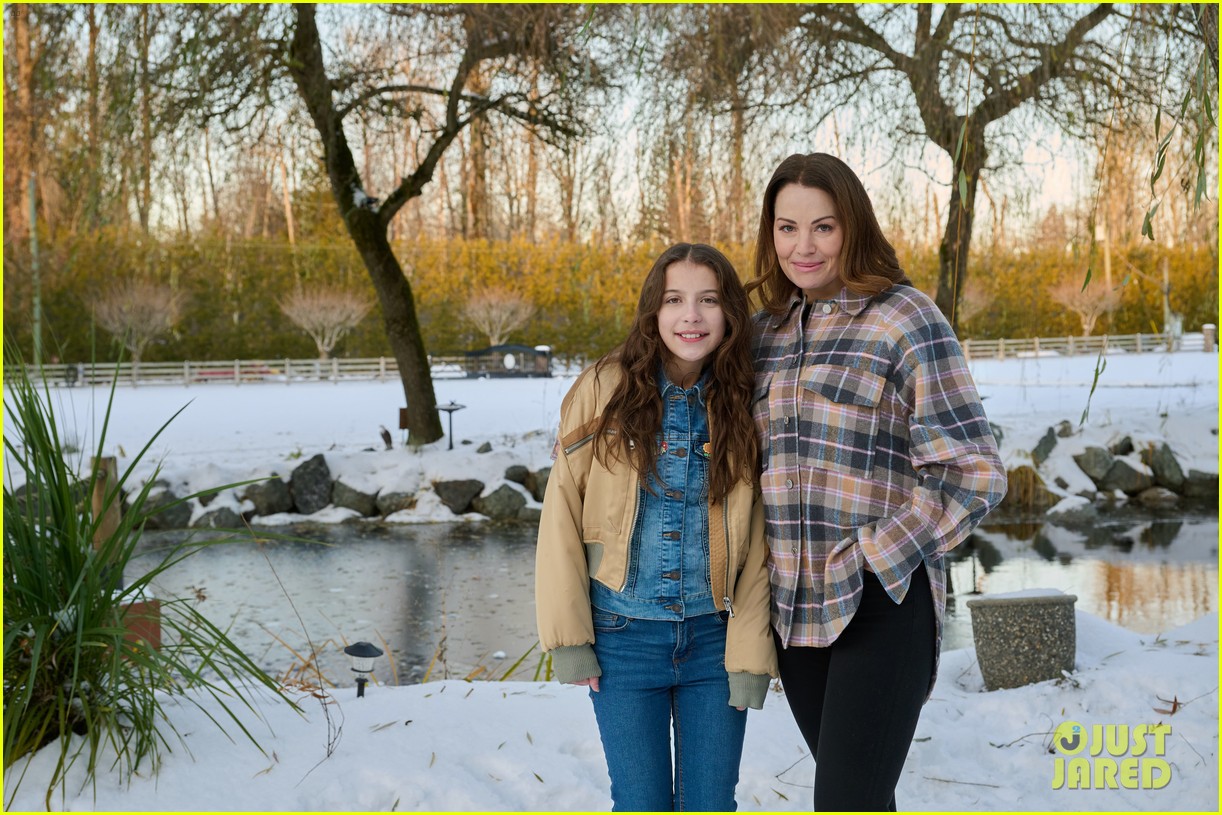 The First Script For Hallmark's 'Unexpected Grace' Was Entirely ...