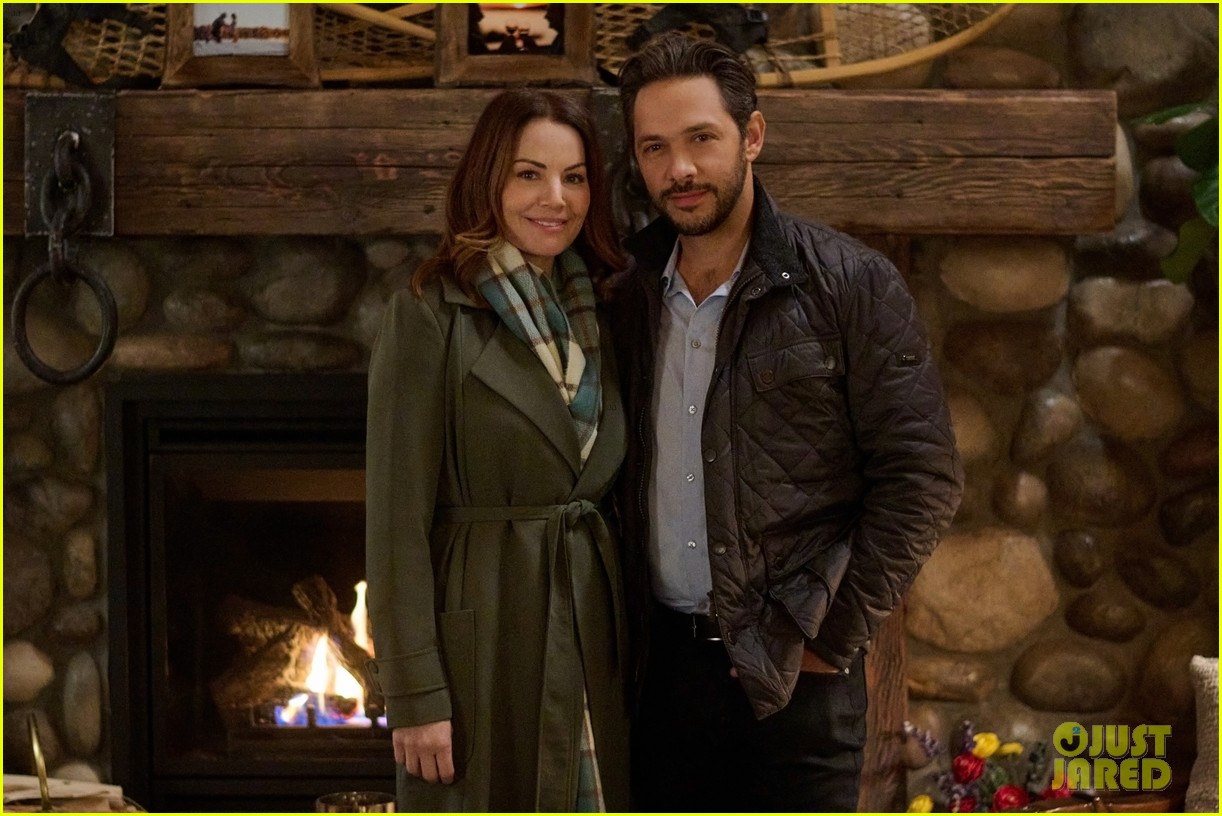 The First Script For Hallmark's 'Unexpected Grace' Was Entirely ...