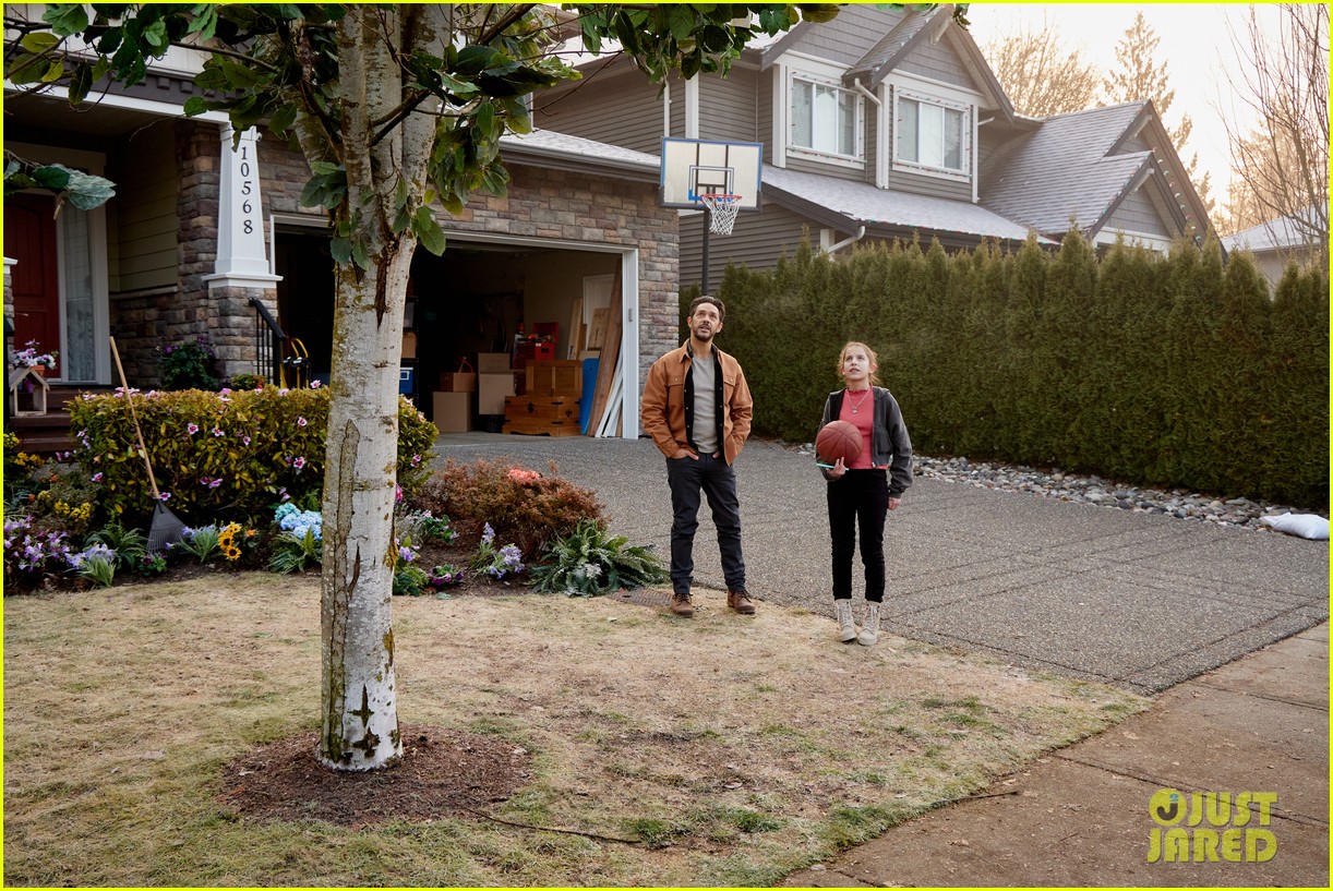 The First Script For Hallmark's 'Unexpected Grace' Was Entirely ...