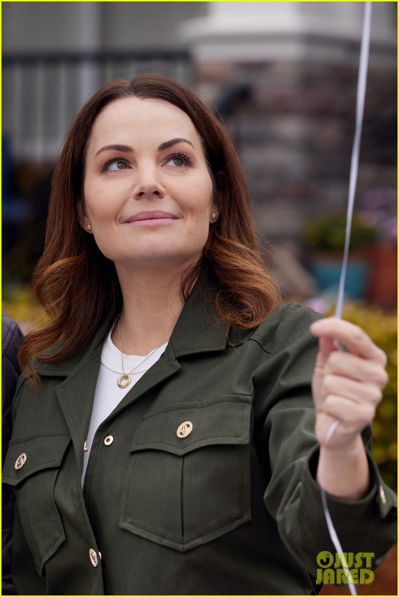 The First Script For Hallmark's 'Unexpected Grace' Was Entirely ...