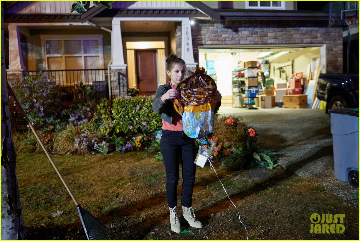 The First Script For Hallmark's 'Unexpected Grace' Was Entirely ...