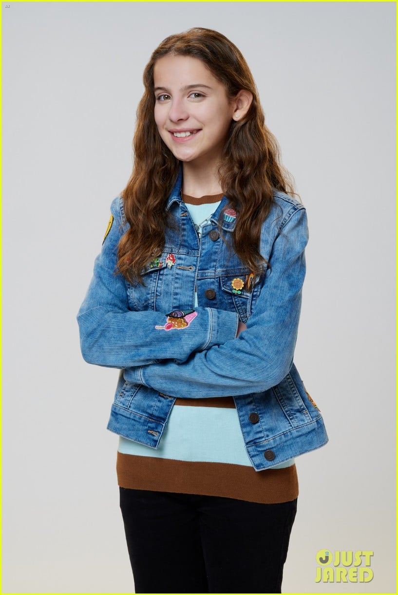 The First Script For Hallmark's 'Unexpected Grace' Was Entirely ...