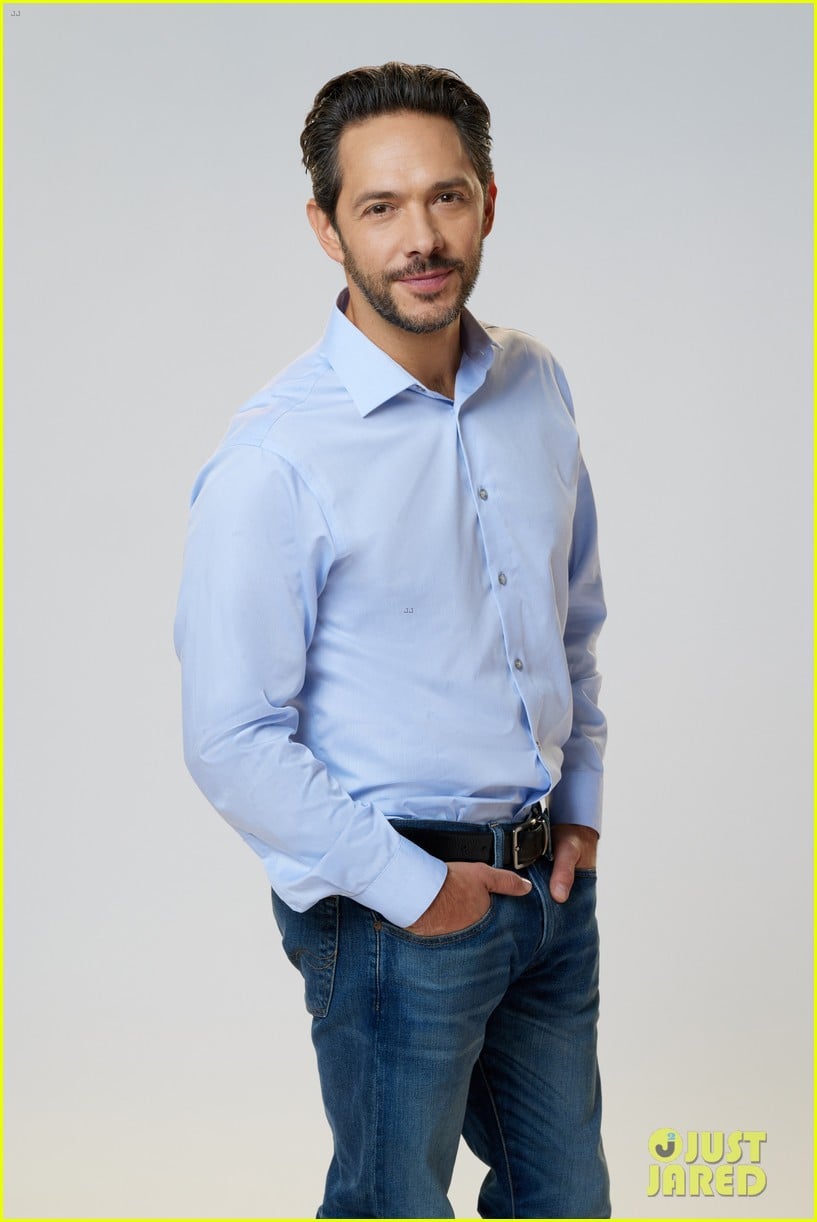 The First Script For Hallmark's 'Unexpected Grace' Was Entirely ...