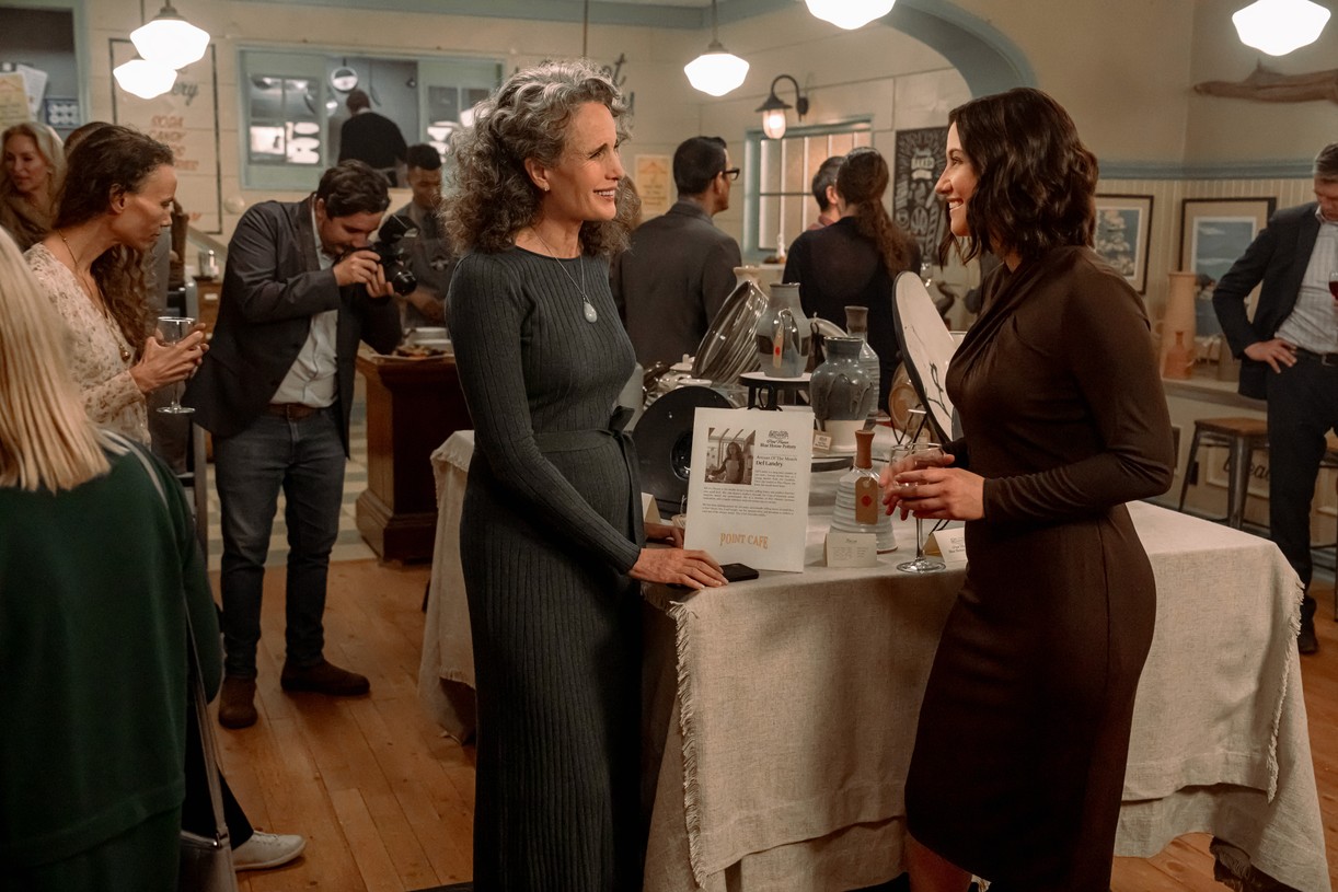 Kat & Alice Deal With The Aftermath of Jacob's Disappearance on ...