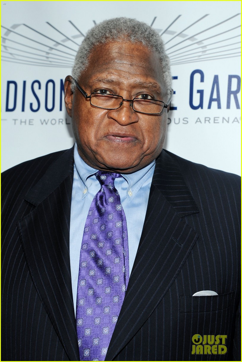 Willis Reed Dead - NBA Legend Passes Away at 80: Photo 4911618 | RIP ...