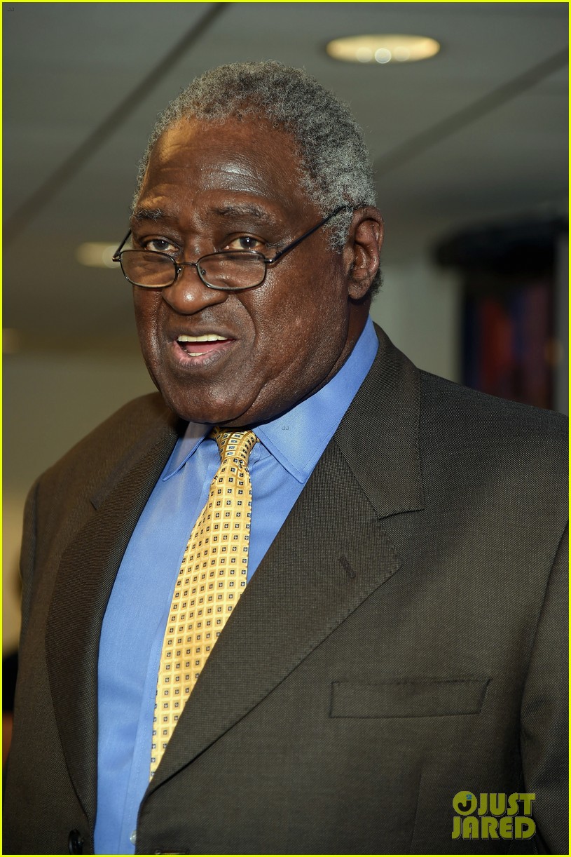 Willis Reed Dead - NBA Legend Passes Away at 80: Photo 4911622 | RIP ...