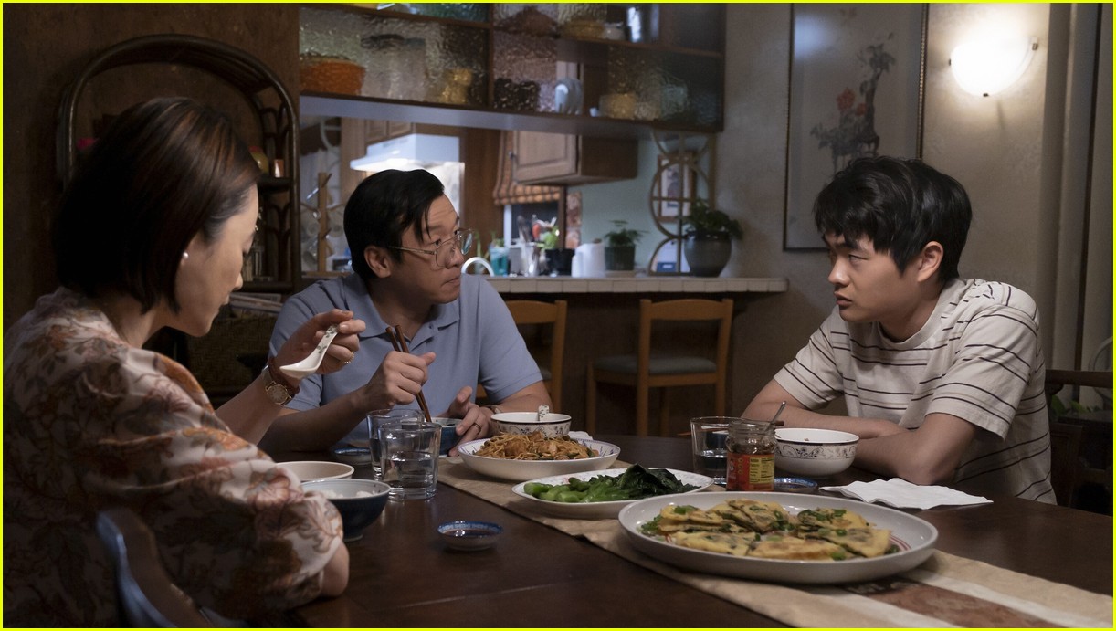 Michelle Yeoh & Ke Huy Quan Reunite in Disney+'s 'American Born Chinese' Trailer - Watch Now ...