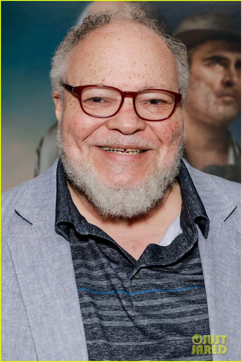 Joaquin Phoenix Joins 'Beau Is Afraid' Cast at NYC Screening - Watch the New Trailer!: Photo ...