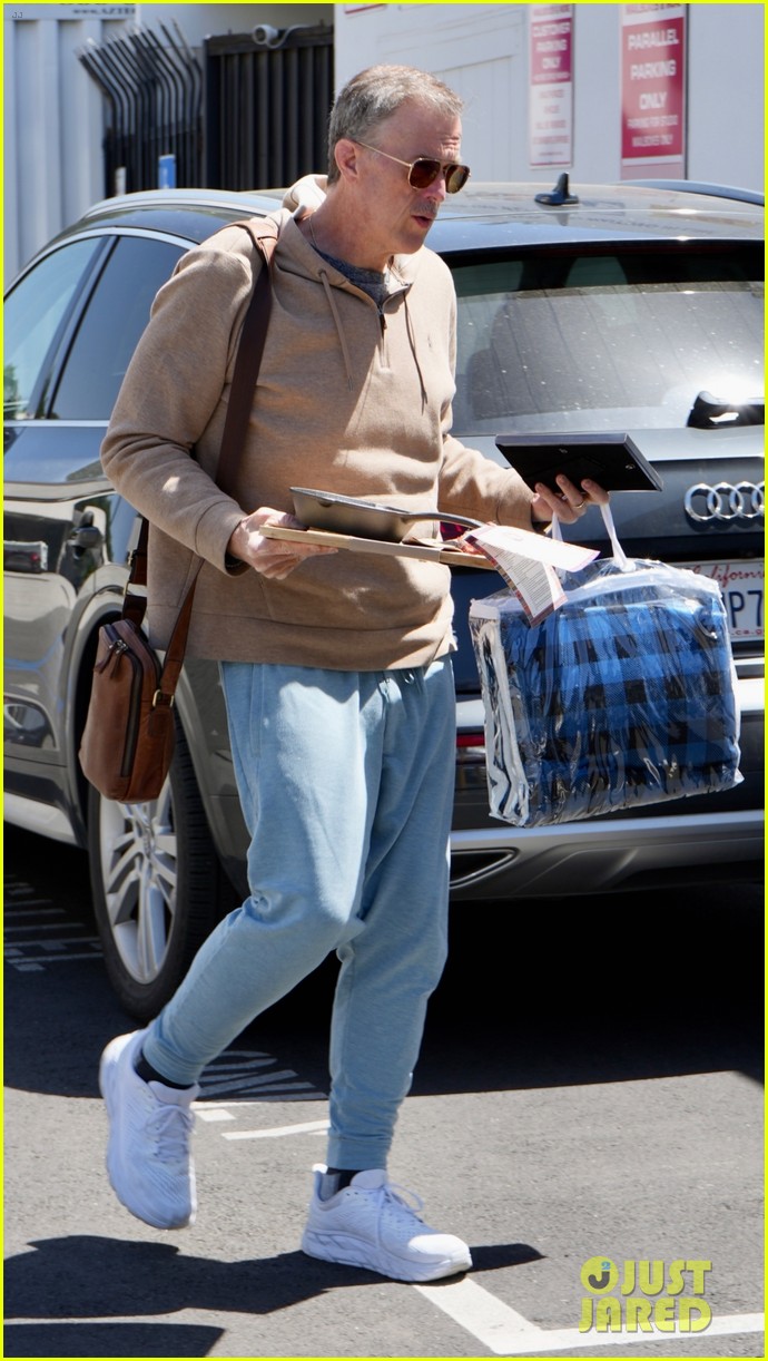 Billy Gardell Reveals His Main Motivation For Losing Over 150 Pounds ...