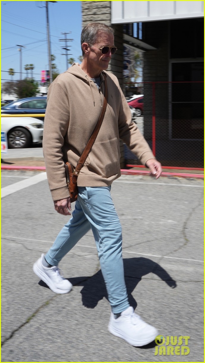 Billy Gardell Reveals His Main Motivation For Losing Over 150 Pounds ...