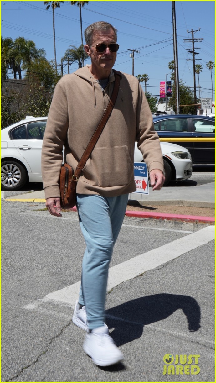 Billy Gardell Reveals His Main Motivation For Losing Over 150 Pounds ...