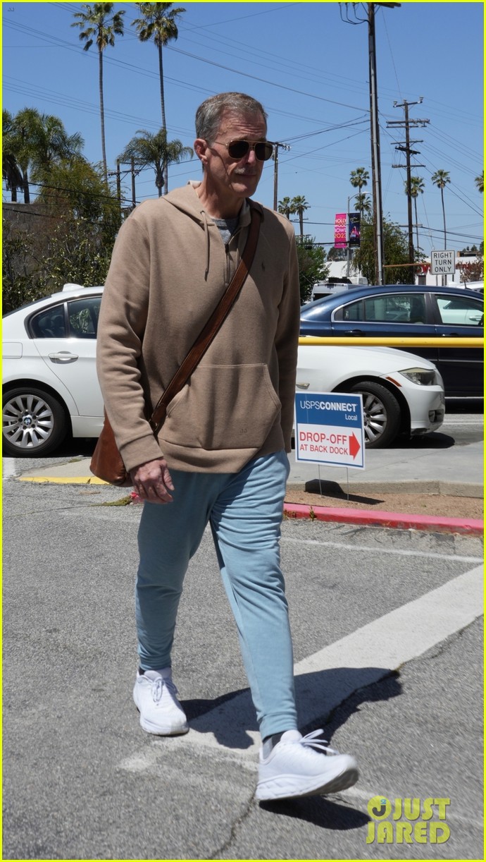 Billy Gardell Reveals His Main Motivation For Losing Over 150 Pounds ...