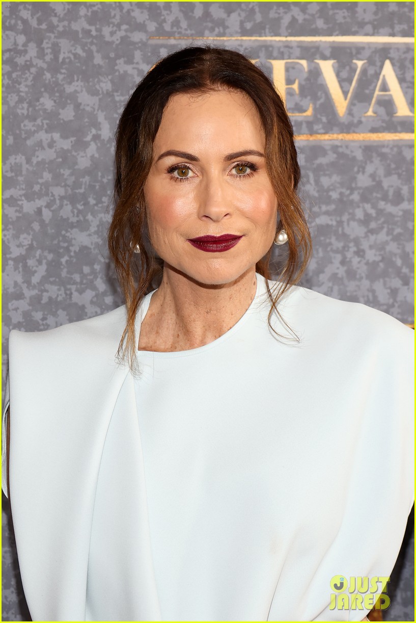 Cher Supports Kelvin Harrison Jr. & 'Chevalier' Cast At First Premiere ...