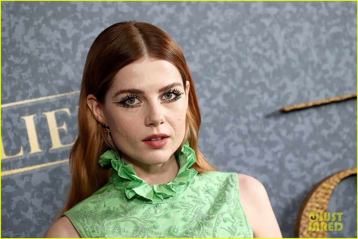 Cher Supports Kelvin Harrison Jr. & 'Chevalier' Cast At First Premiere ...