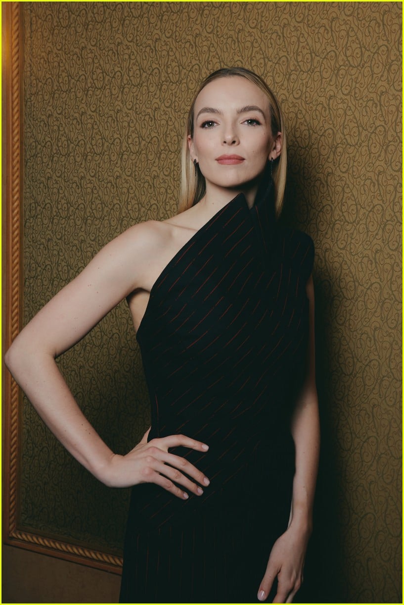 Jodie Comer Gets Rave Reviews for 'Prima Facie' on Broadway!: Photo ...