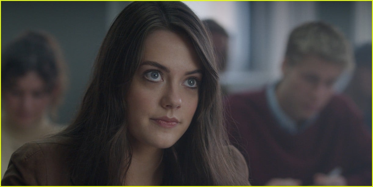 'The Crown' Shares First Look Images of Kate Middleton & Prince William ...