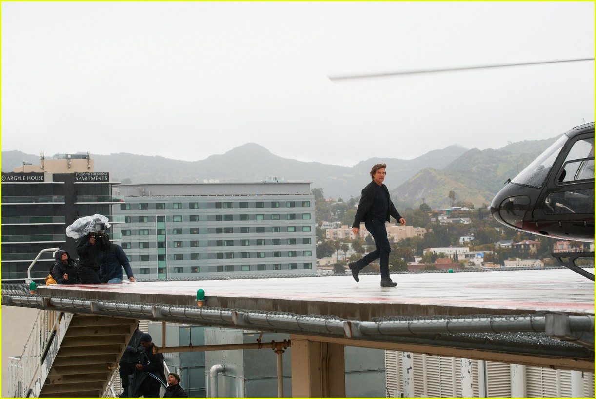 Tom Cruise Joins 'Lion King' Cast for One Night Only with James Corden ...