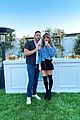 Tom Ellis Celebrates Wife Meghan Oppenheimer’s Birthday With a ...