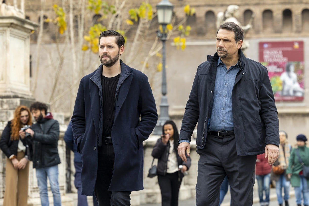 'FBI' Franchise Crossover Takes Over CBS Tonight - Watch All The Sneak ...