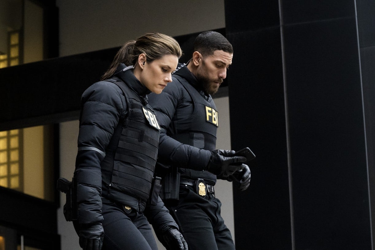 'FBI' Franchise Crossover Takes Over CBS Tonight - Watch All The Sneak ...
