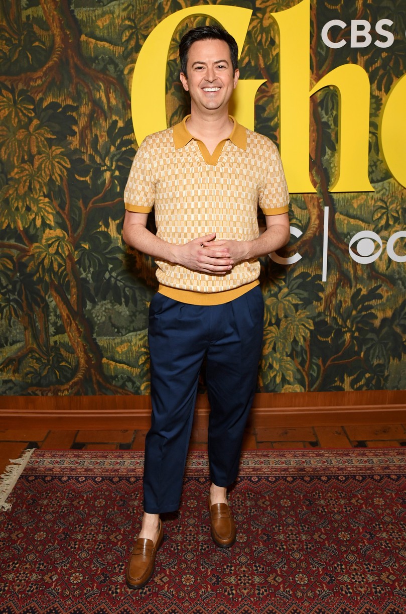 Photo: rose mciver danielle pinnock asher goodman more ghosts fyc ...