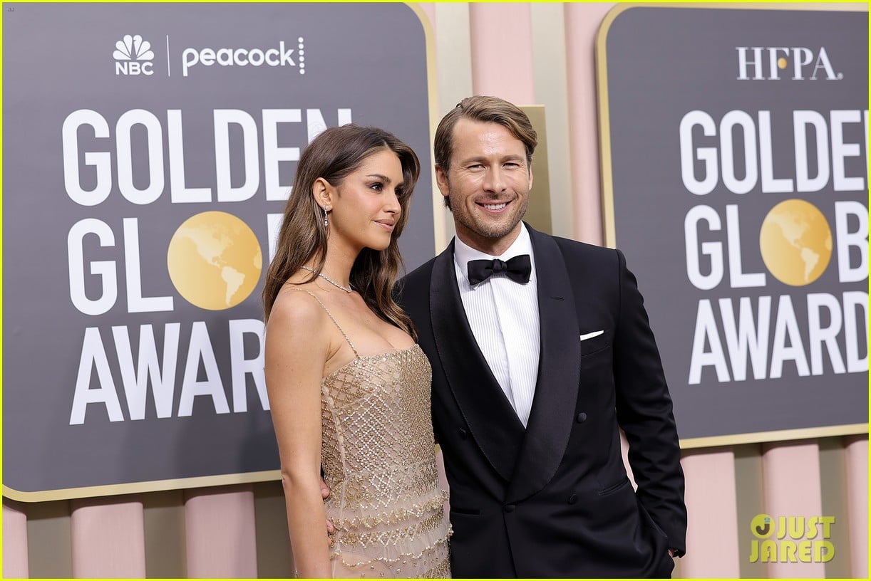 Glen Powell & Gigi Paris Break Up After Three Years of Dating: Photo ...
