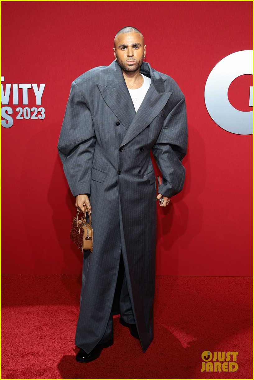 GQ Honors Donald Glover, Hoyeon Jung, & More at Star-Studded Global ...