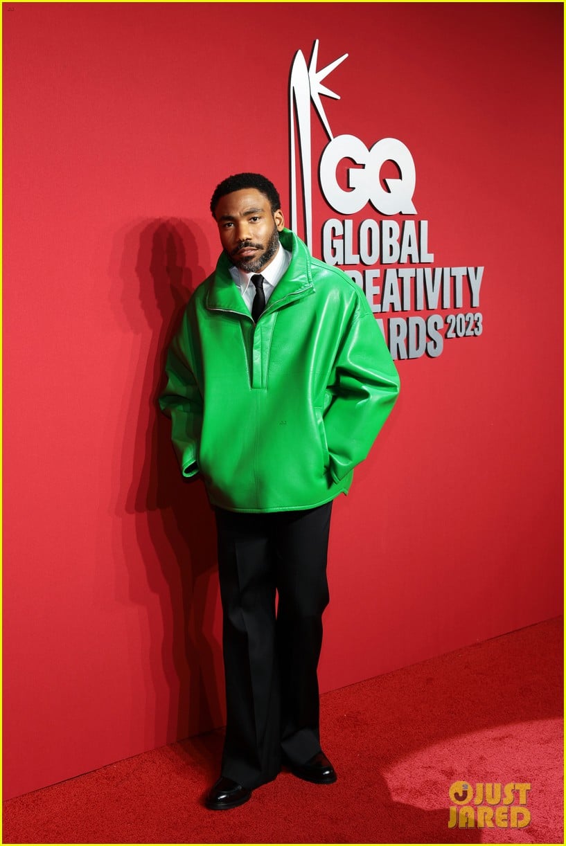 GQ Honors Donald Glover, Hoyeon Jung, & More at Star-Studded Global ...