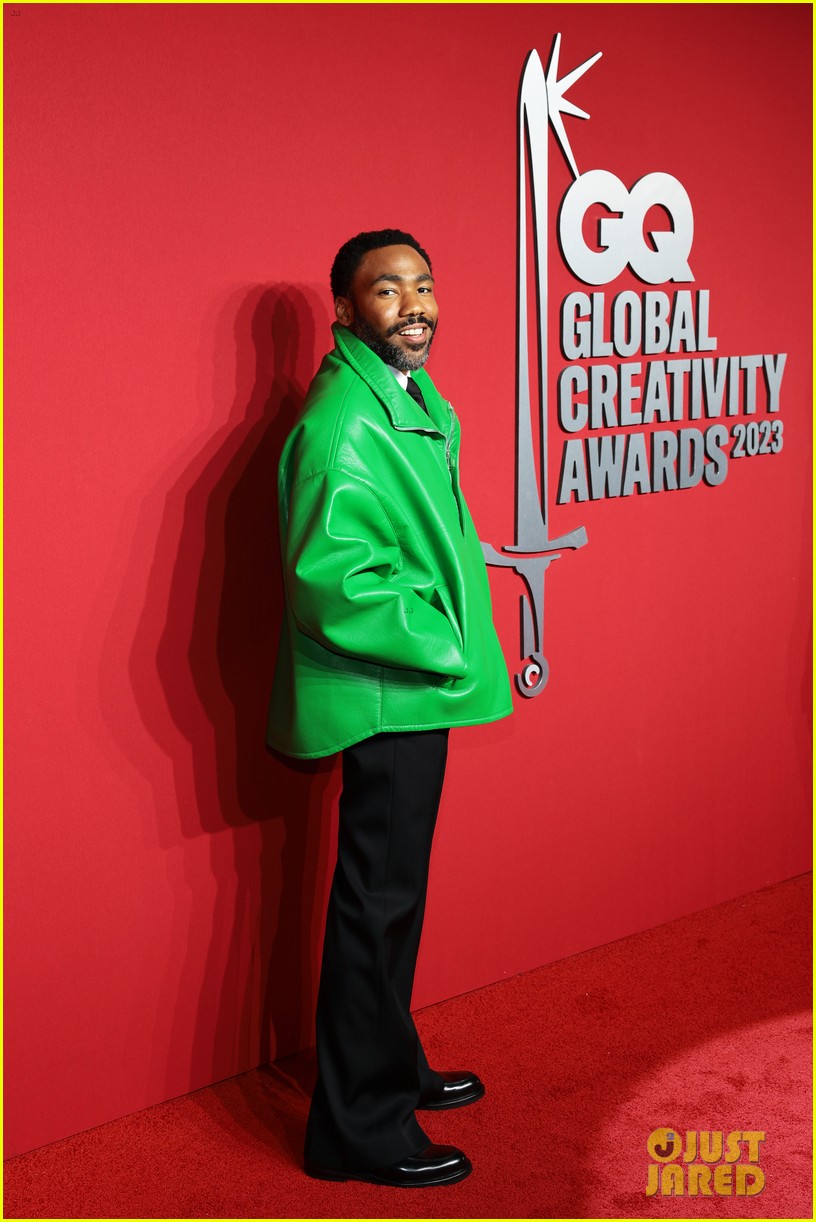 GQ Honors Donald Glover, Hoyeon Jung, & More at Star-Studded Global ...