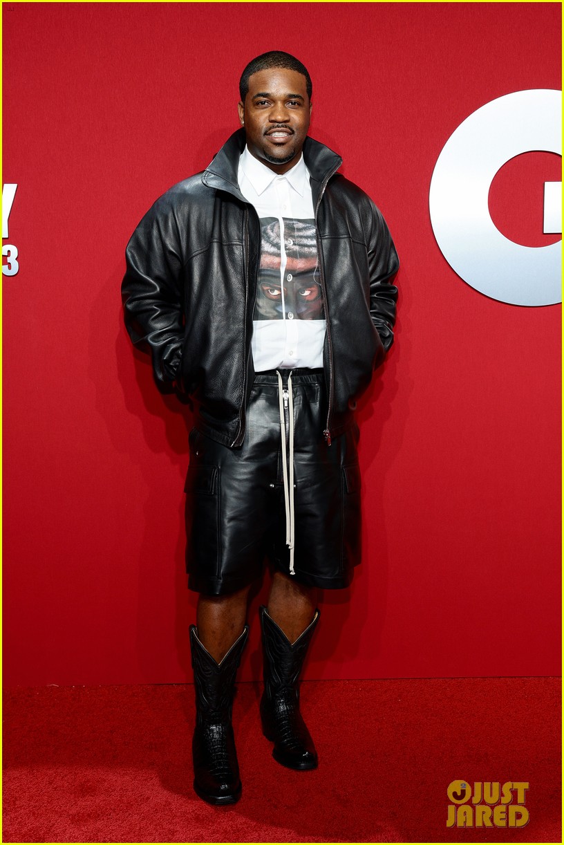 GQ Honors Donald Glover, Hoyeon Jung, & More at Star-Studded Global ...