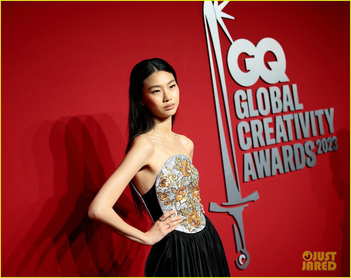 GQ Honors Donald Glover, Hoyeon Jung, & More at Star-Studded Global ...