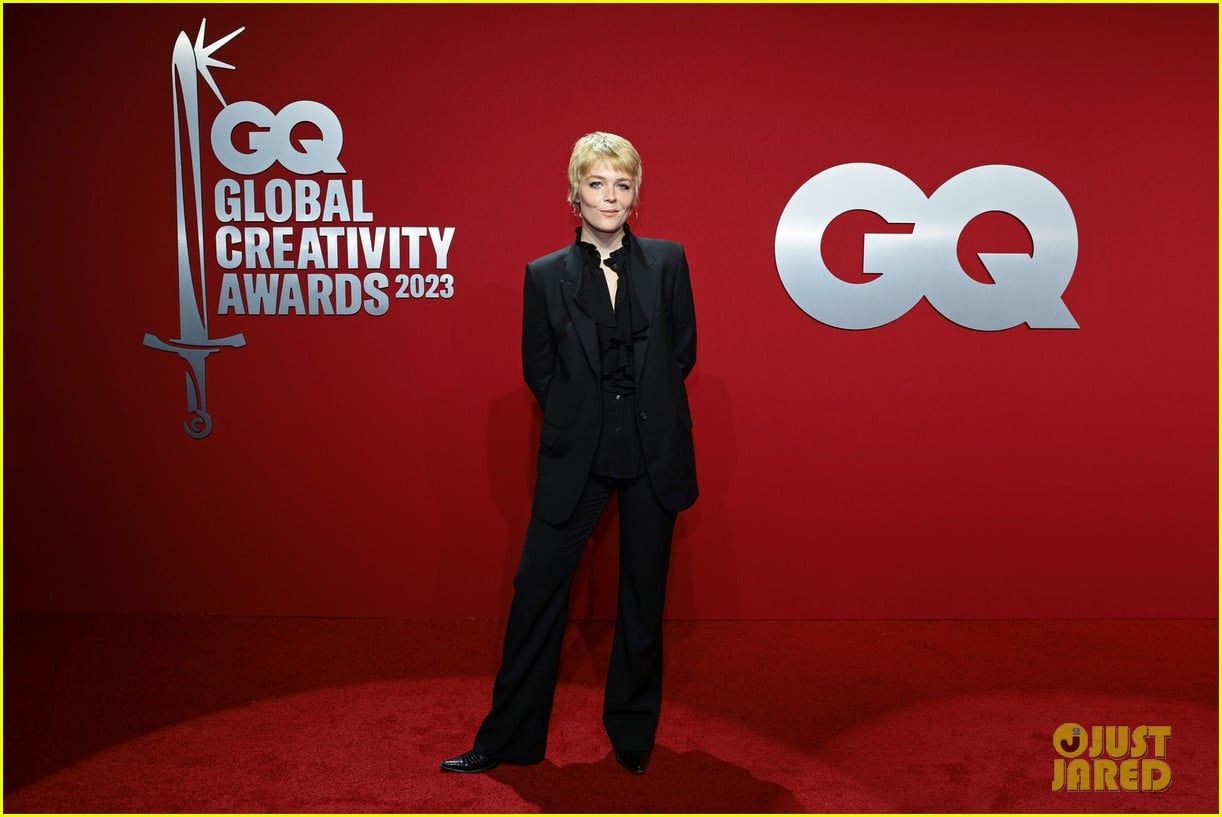 GQ Honors Donald Glover, Hoyeon Jung, & More at Star-Studded Global ...