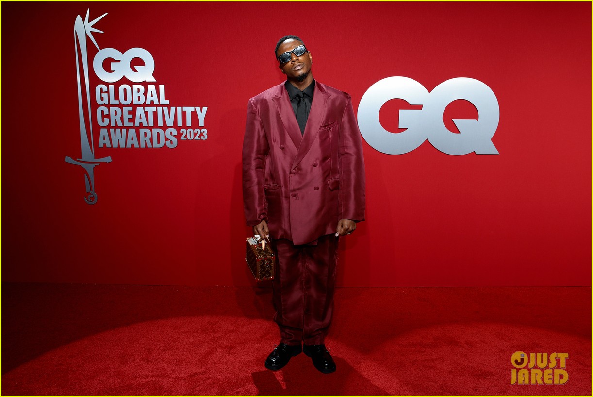 GQ Honors Donald Glover, Hoyeon Jung, & More at Star-Studded Global ...