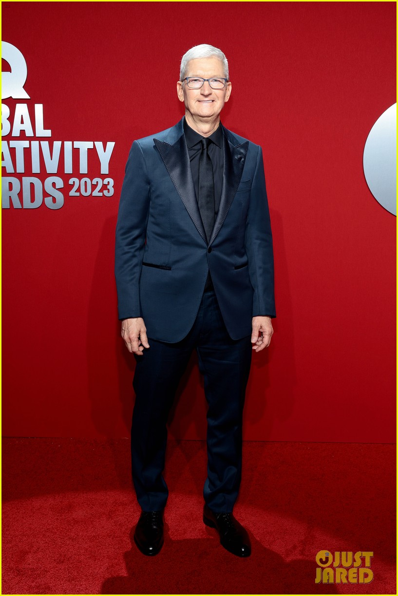 GQ Honors Donald Glover, Hoyeon Jung, & More at Star-Studded Global ...