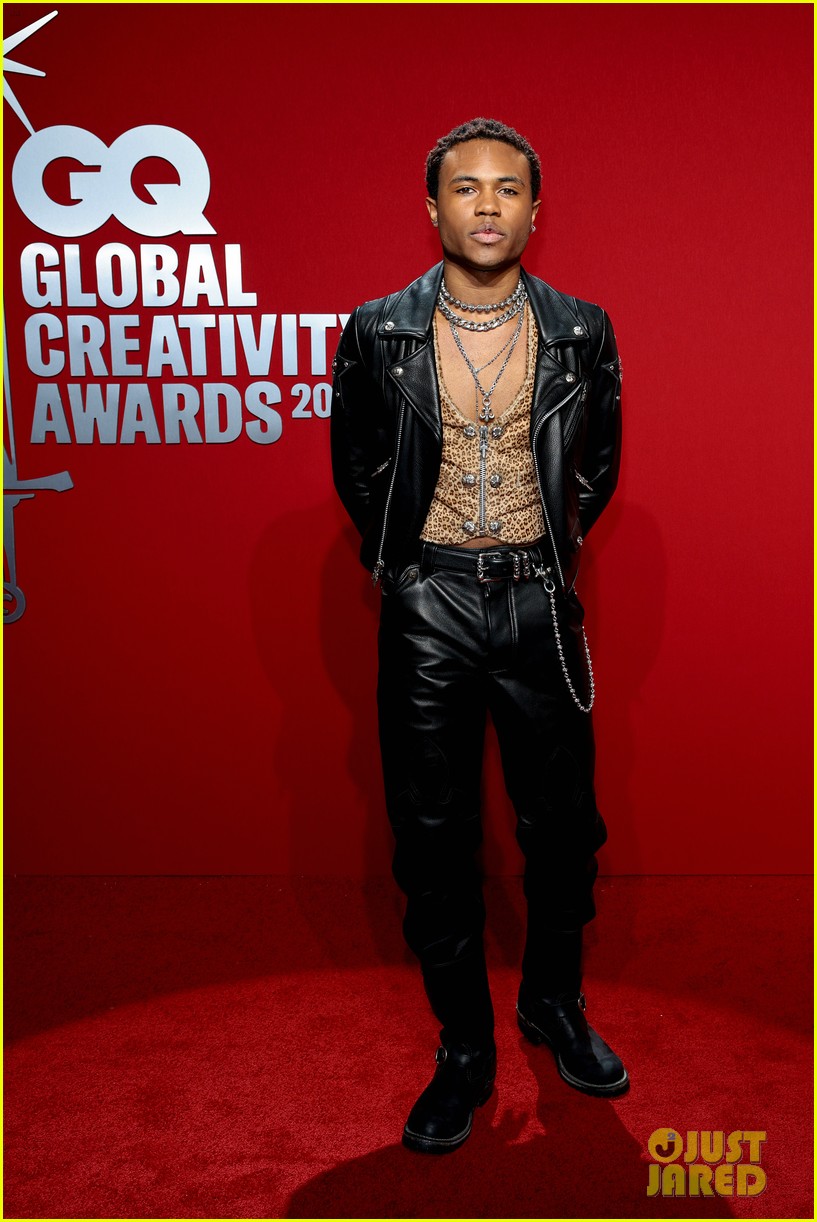 GQ Honors Donald Glover, Hoyeon Jung, & More at Star-Studded Global ...