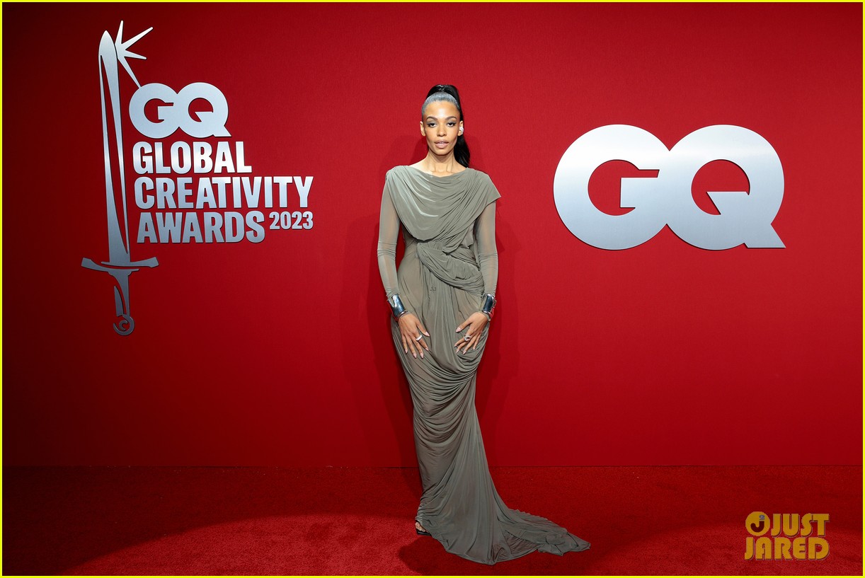 GQ Honors Donald Glover, Hoyeon Jung, & More at Star-Studded Global ...