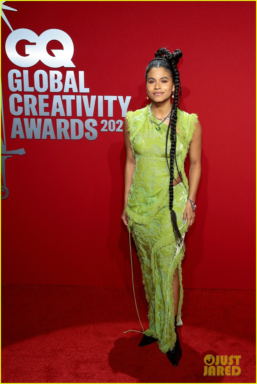 GQ Honors Donald Glover, Hoyeon Jung, & More at Star-Studded Global ...