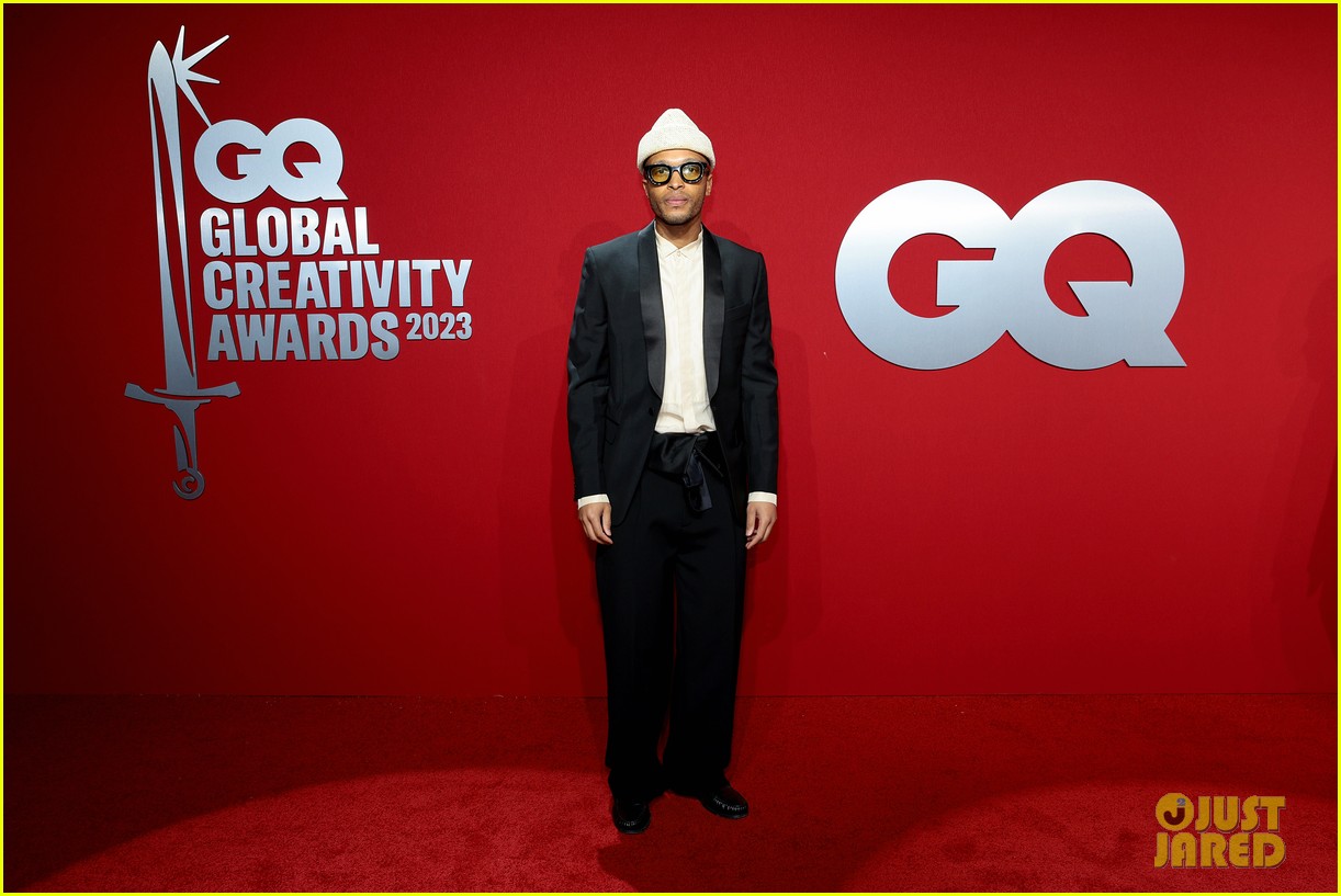GQ Honors Donald Glover, Hoyeon Jung, & More at Star-Studded Global ...