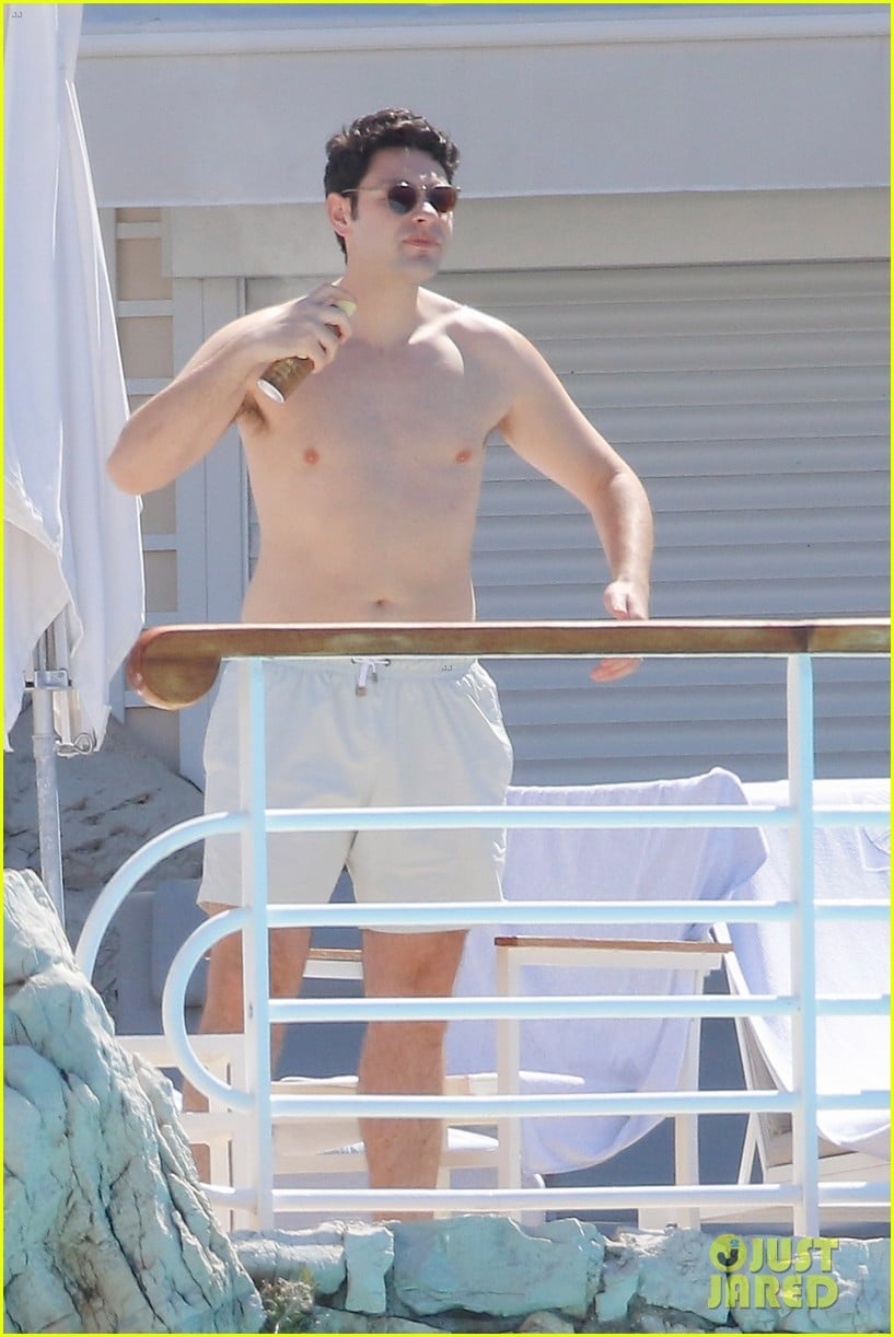 Photo: sofia richie elliot grainge vacation in south of france 28 ...