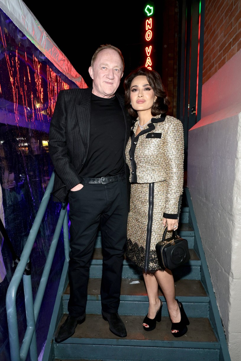 Teyana Taylor, Daisy Edgar-Jones, Sienna Miller & More Party It Up With ...