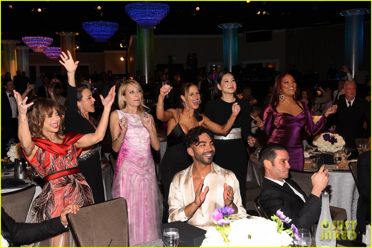 Dorit Kemsley Gets Support From Real Housewives Co-Stars at Homeless ...