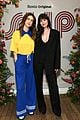 Dakota Johnson & Zoe Lister-Jones Get Support from Celeb Friends at ...