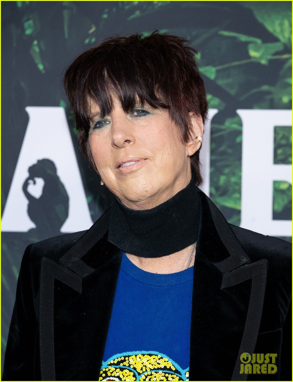 Leona Lewis Supports Her Theme Song for 'Jane' Series at L.A. Premiere ...