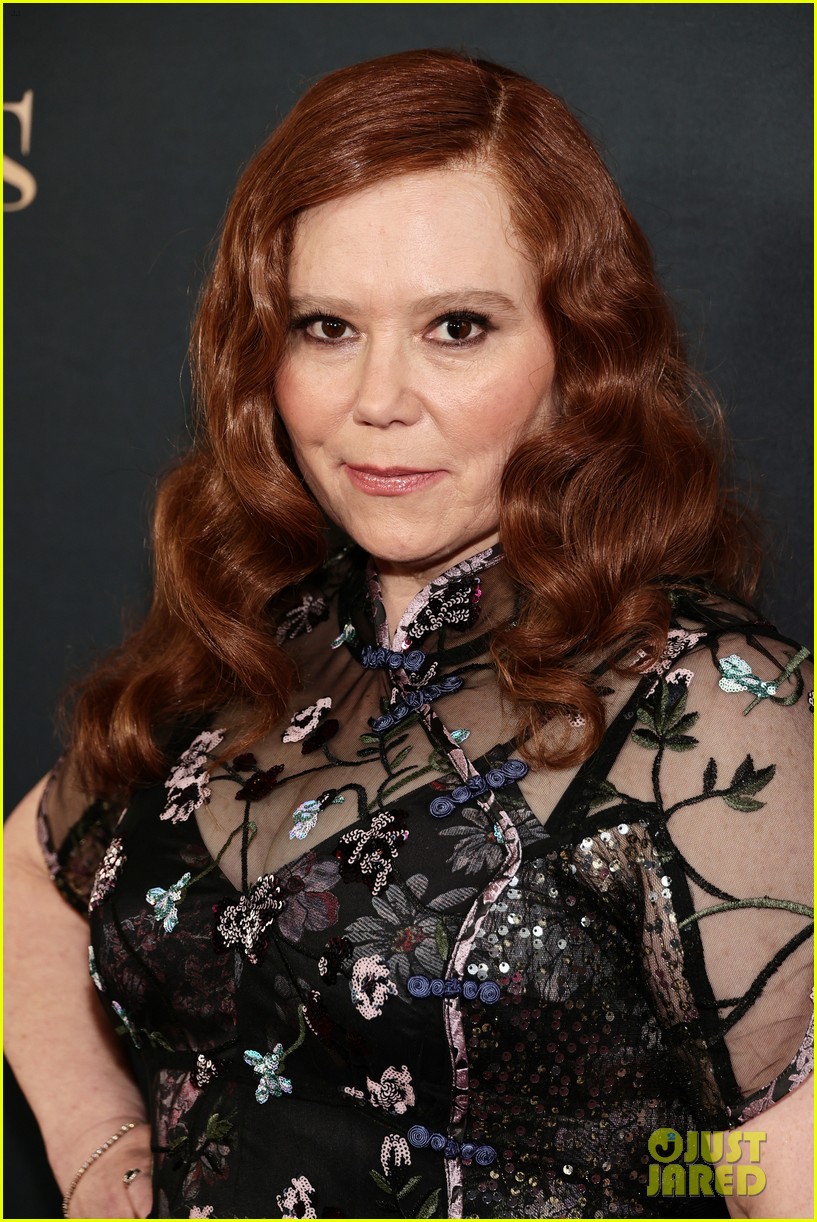 Rachel Brosnahan & Husband Jason Ralph Attend 'The Marvelous Mrs ...