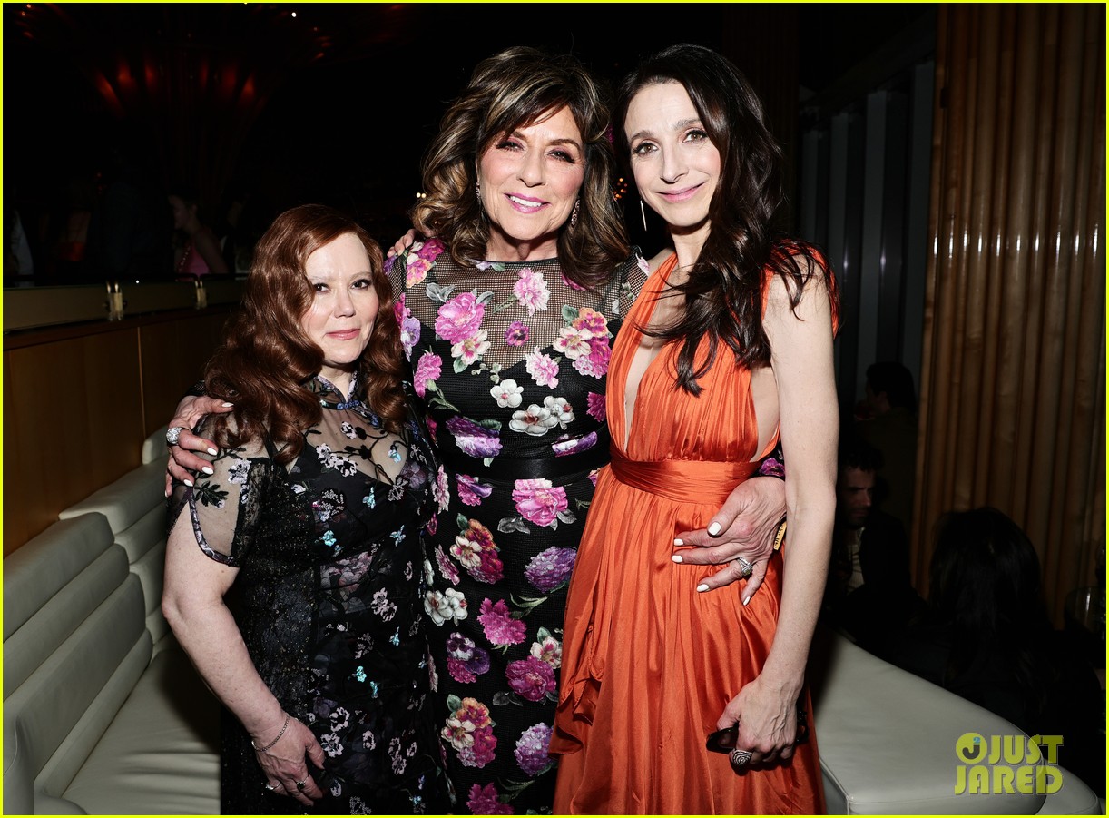 Rachel Brosnahan & Husband Jason Ralph Attend 'The Marvelous Mrs ...