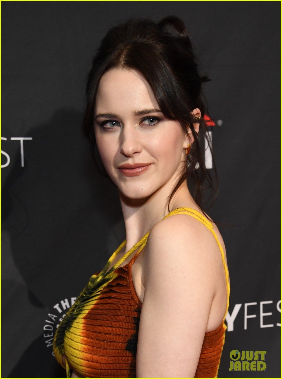 Rachel Brosnahan Reveals There's 'Two Endings' In 'Marvelous Mrs ...