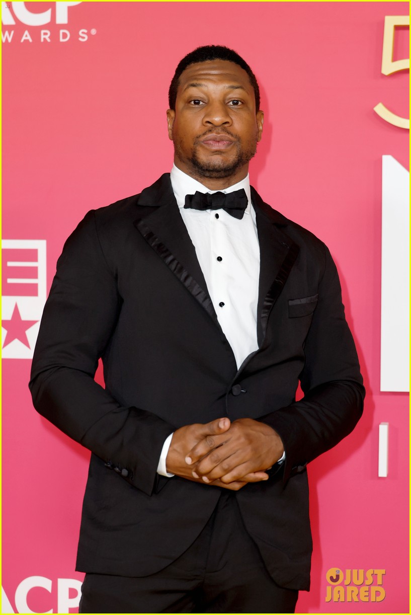 Jonathan Majors Dropped by Manager & Publicist Amid Domestic Violence ...